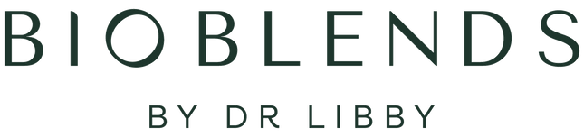 The Bio Blends Range