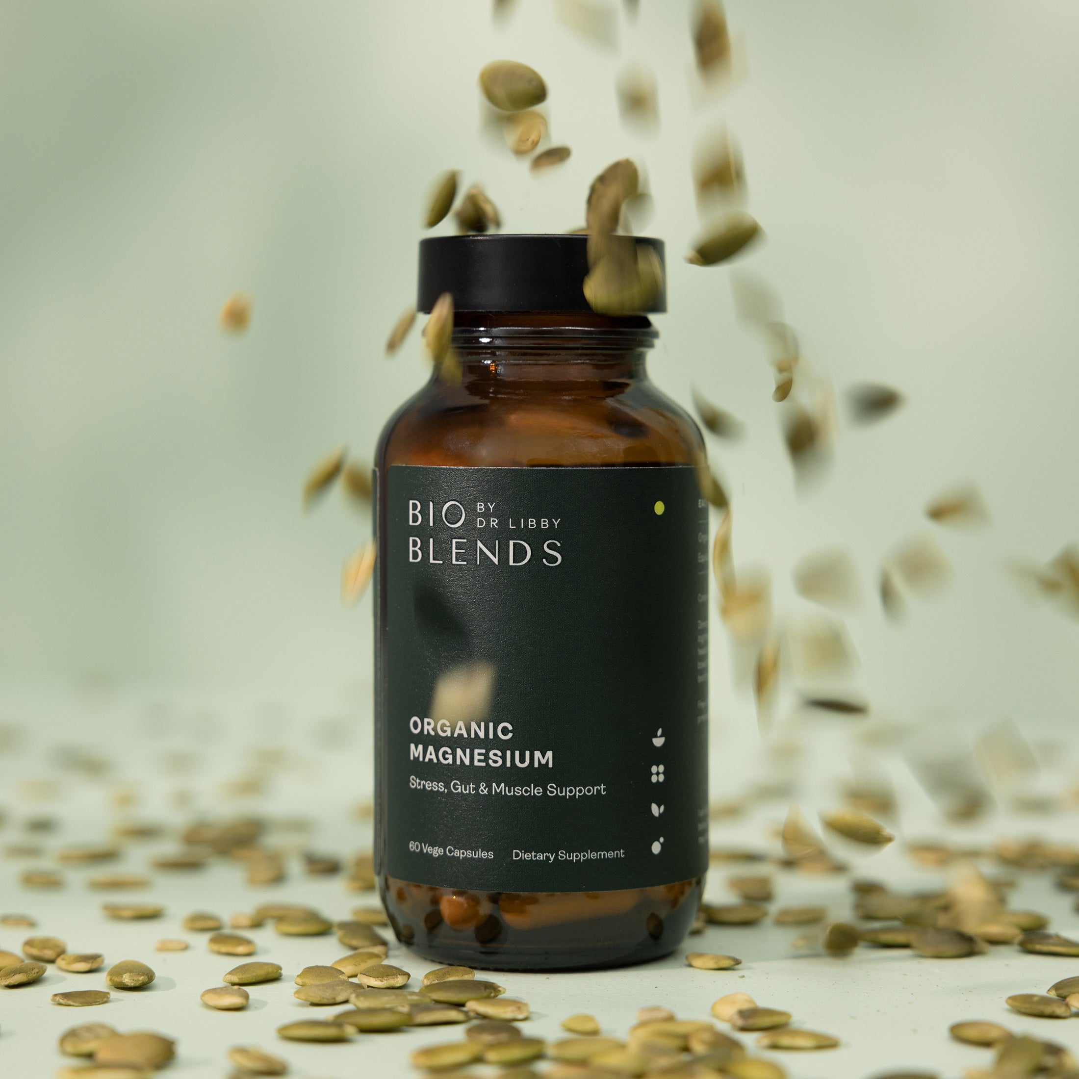 Organic Magnesium