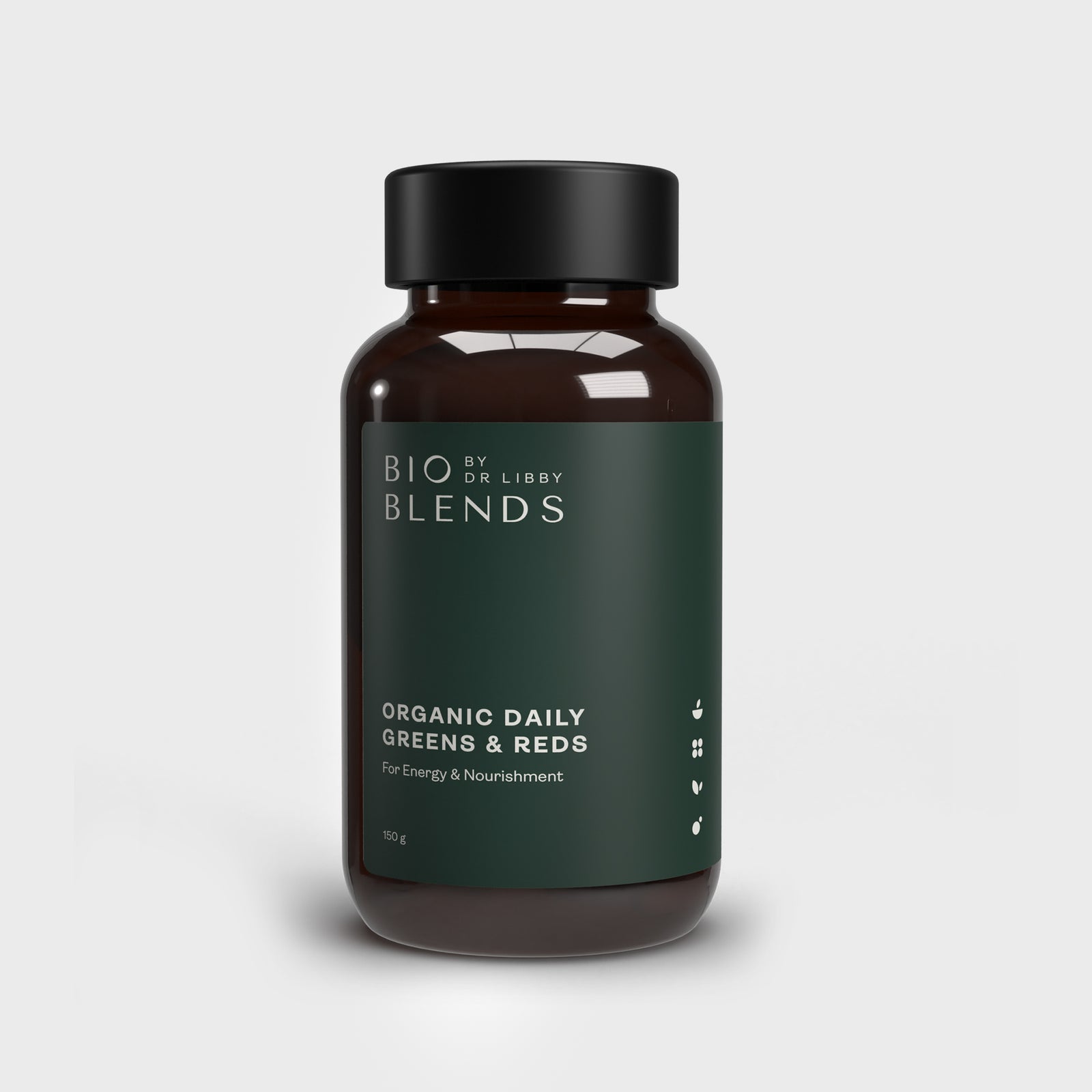 Plant-sourced nutritional supplements