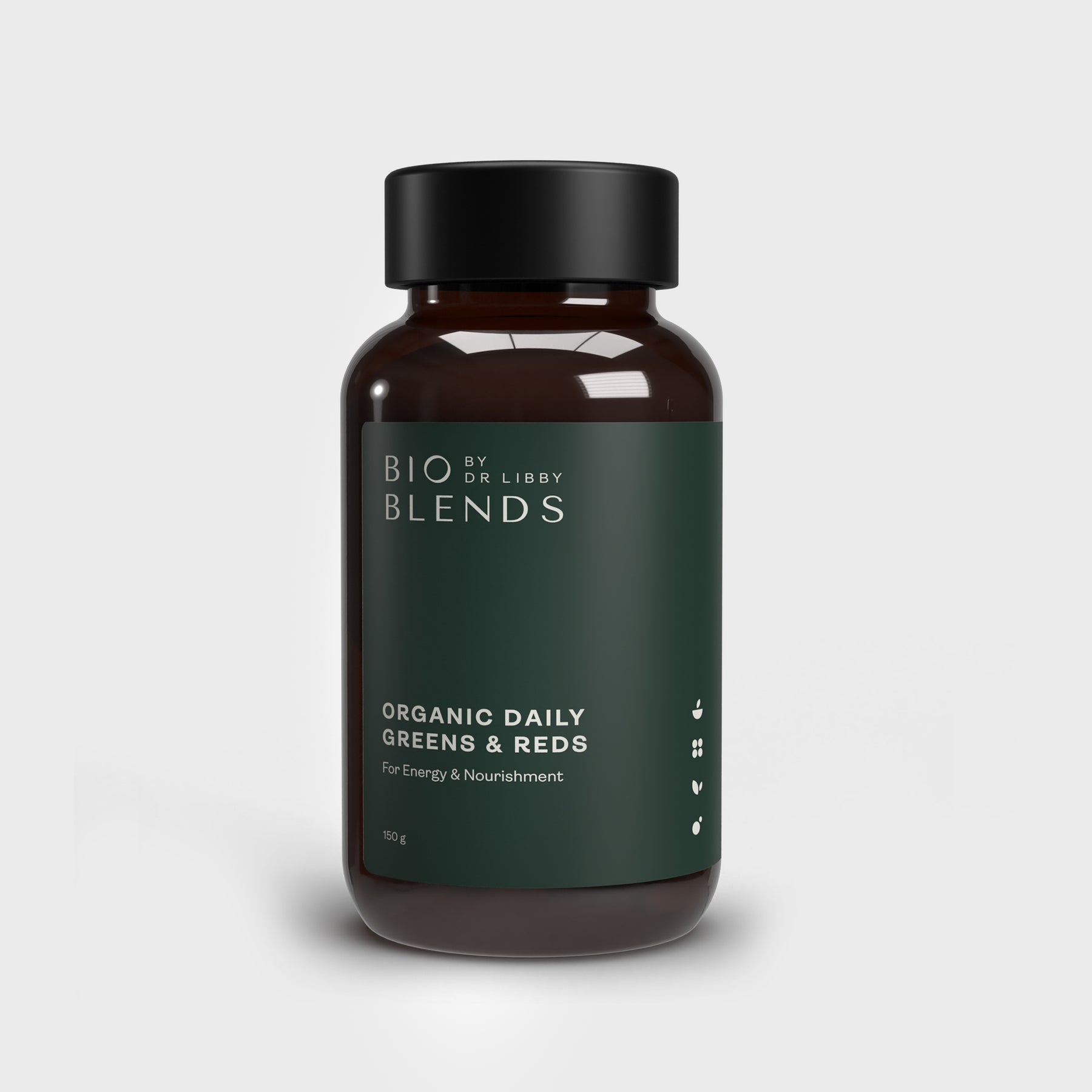 Plant-sourced nutritional supplements