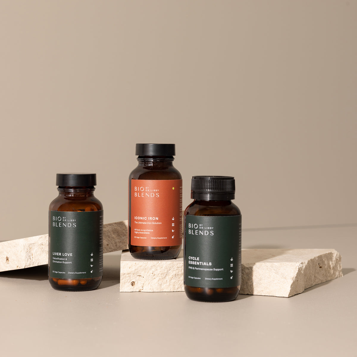 Women’s Health Essentials
