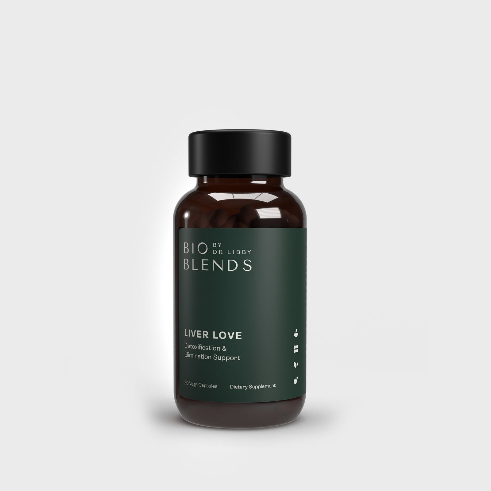 Plant-sourced nutritional supplements