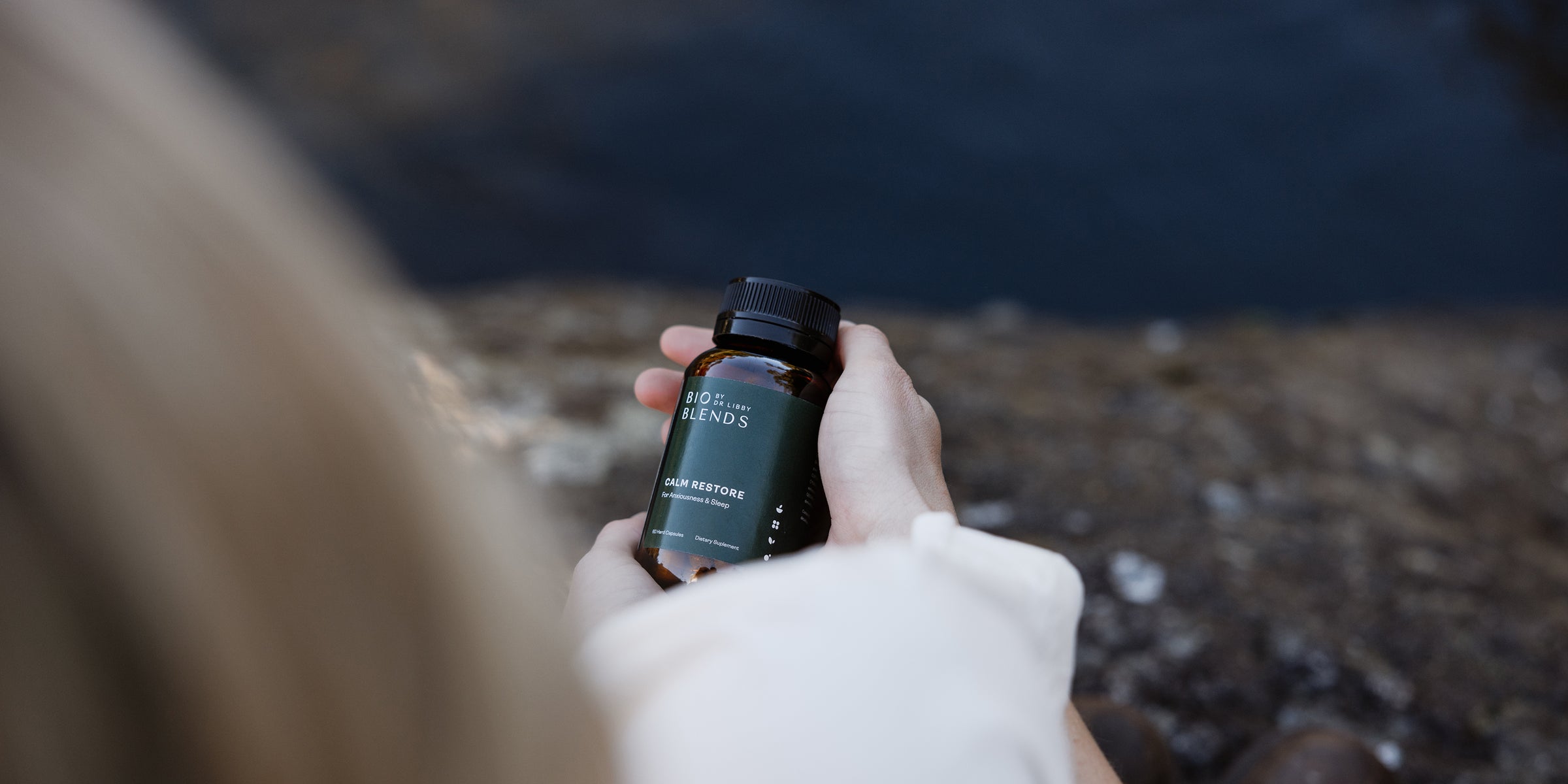 Plant-sourced nutritional supplements